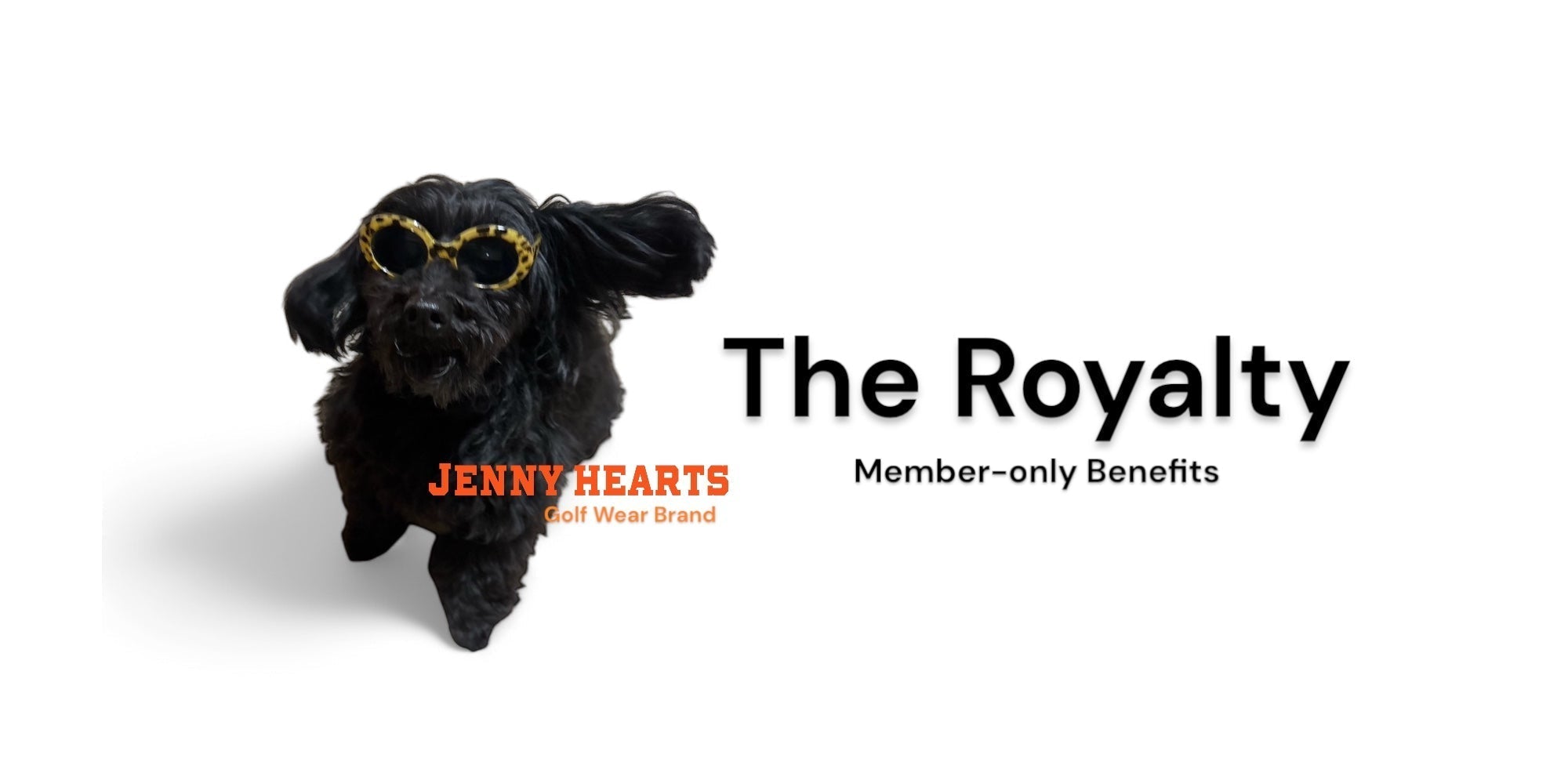 ロイヤルティプログラムスタート！ – Jenny Hearts 公式
