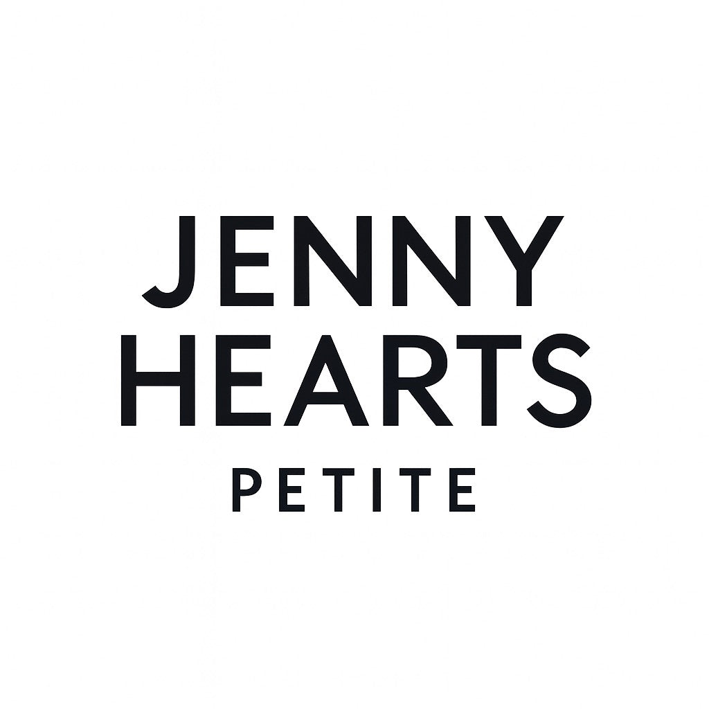 Petite＆Chic – Jenny Hearts 公式