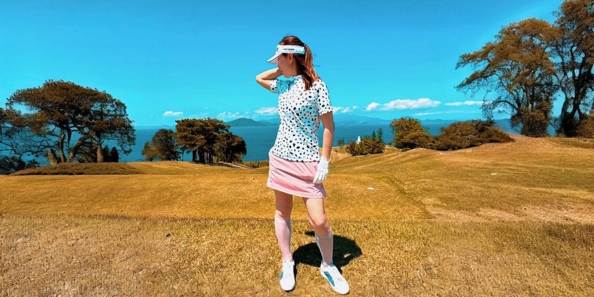 Jenny Hearts 公式
