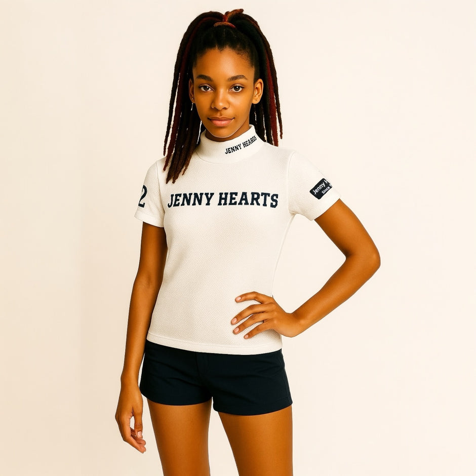 Jenny Hearts 公式