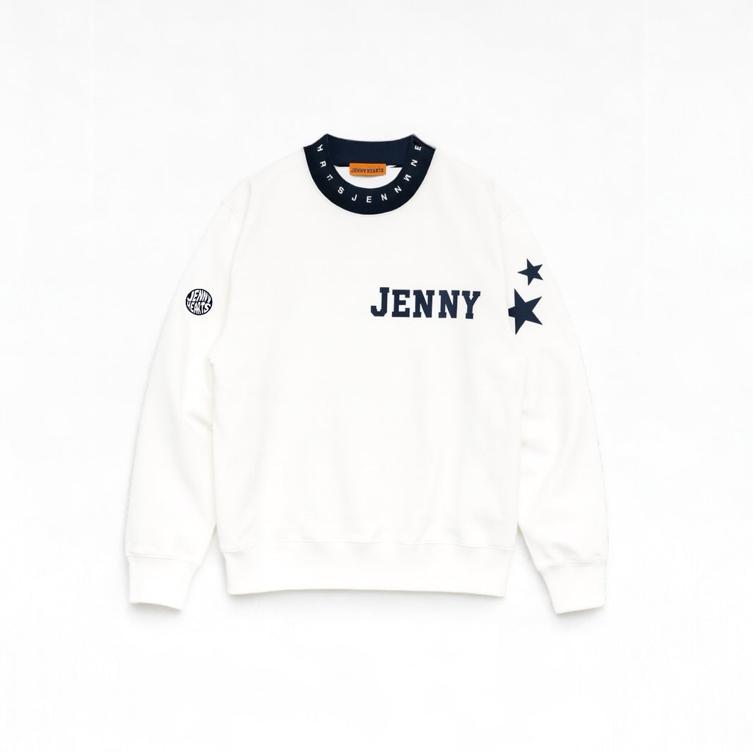 Jenny Hearts 公式