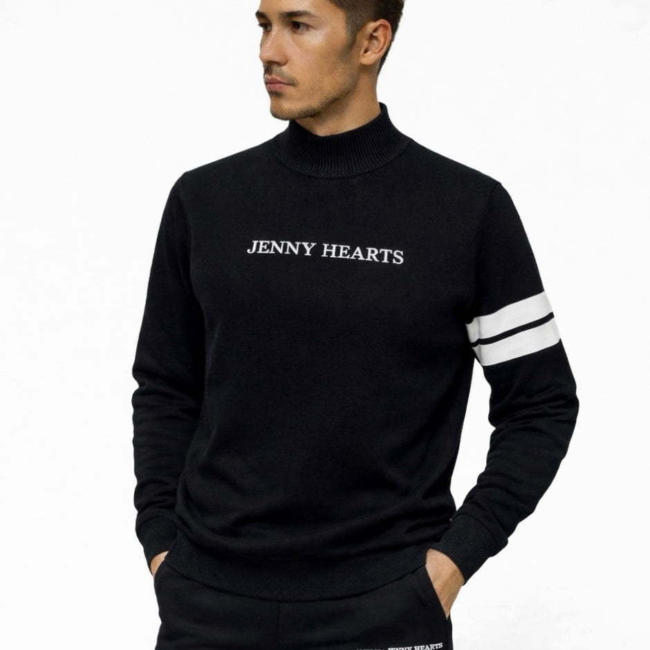 Jenny Hearts 公式